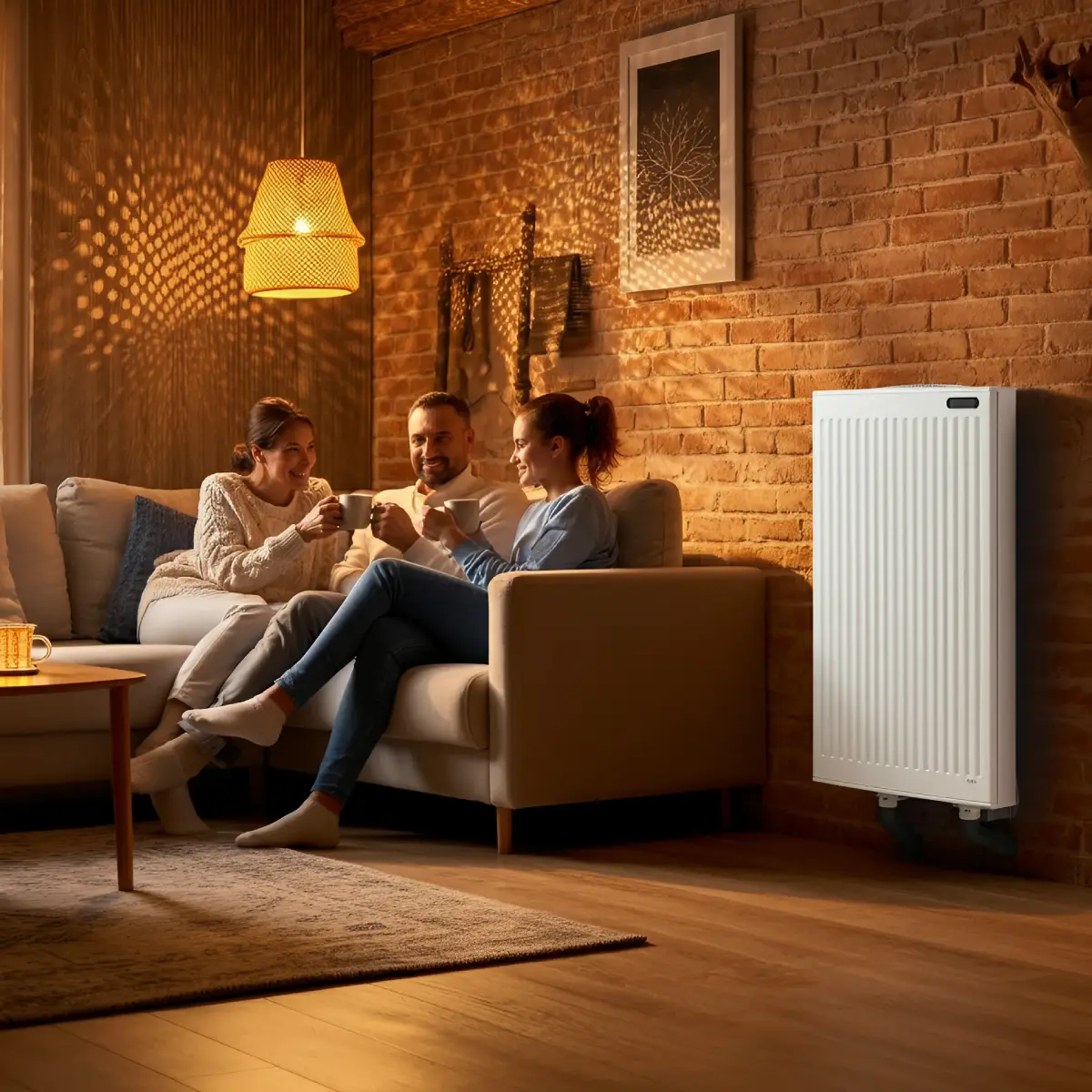 3 Crucial Things to Know About Your Heat Exchanger - AC by J